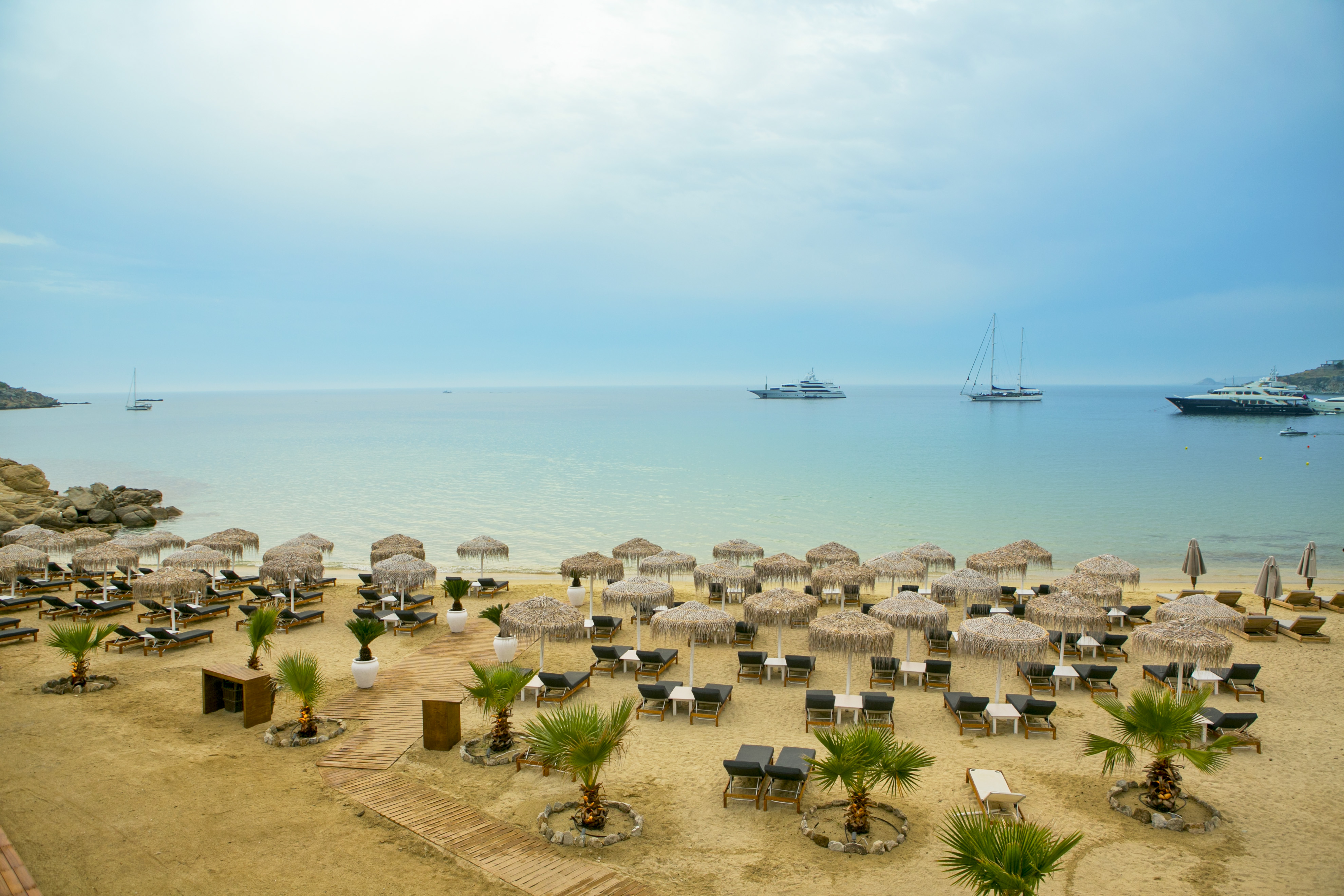 THALASSA LUXURY BOUTIQUE HOTEL| Online Booking Engine